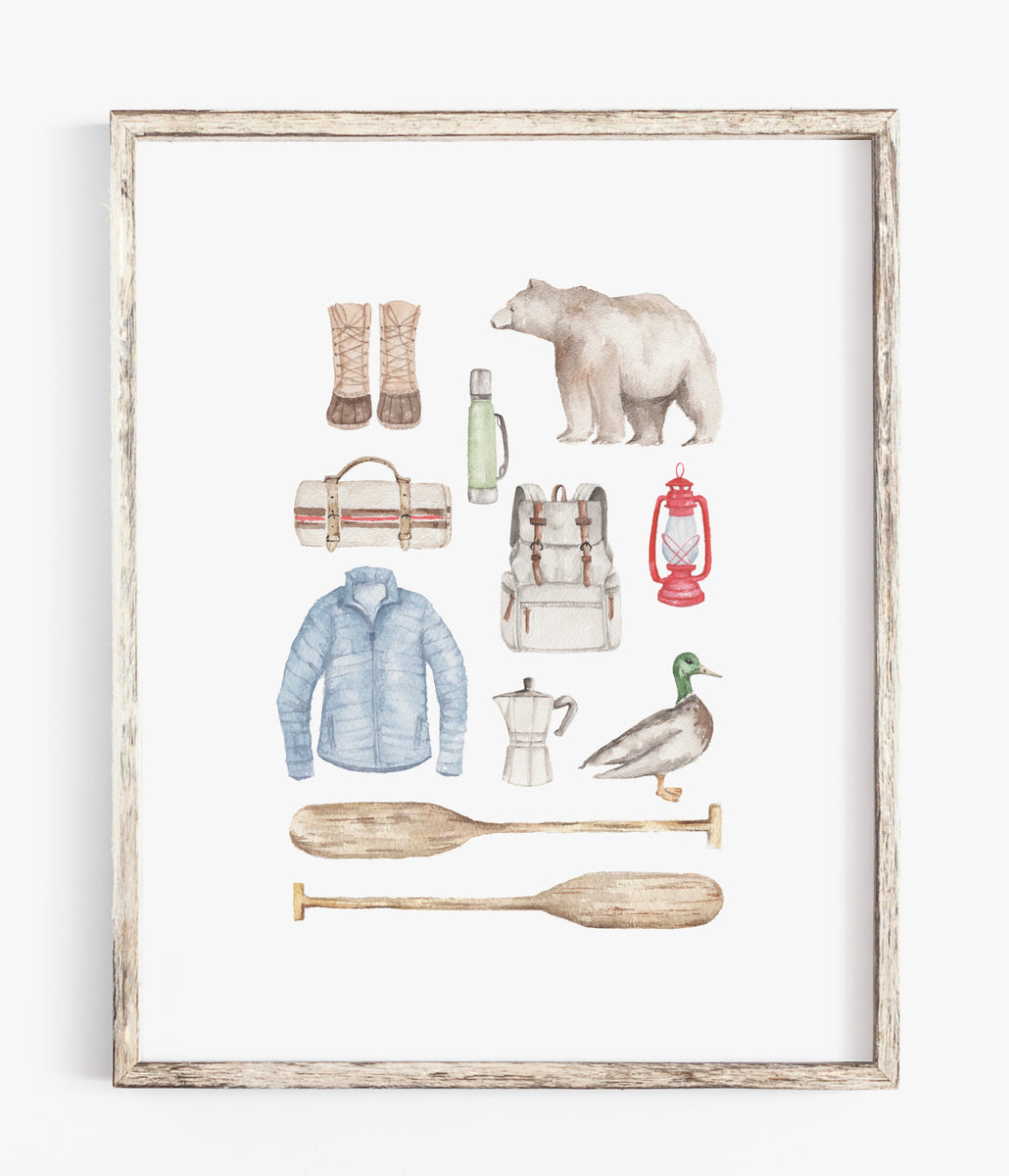 Adventure – Me and Mary Shop